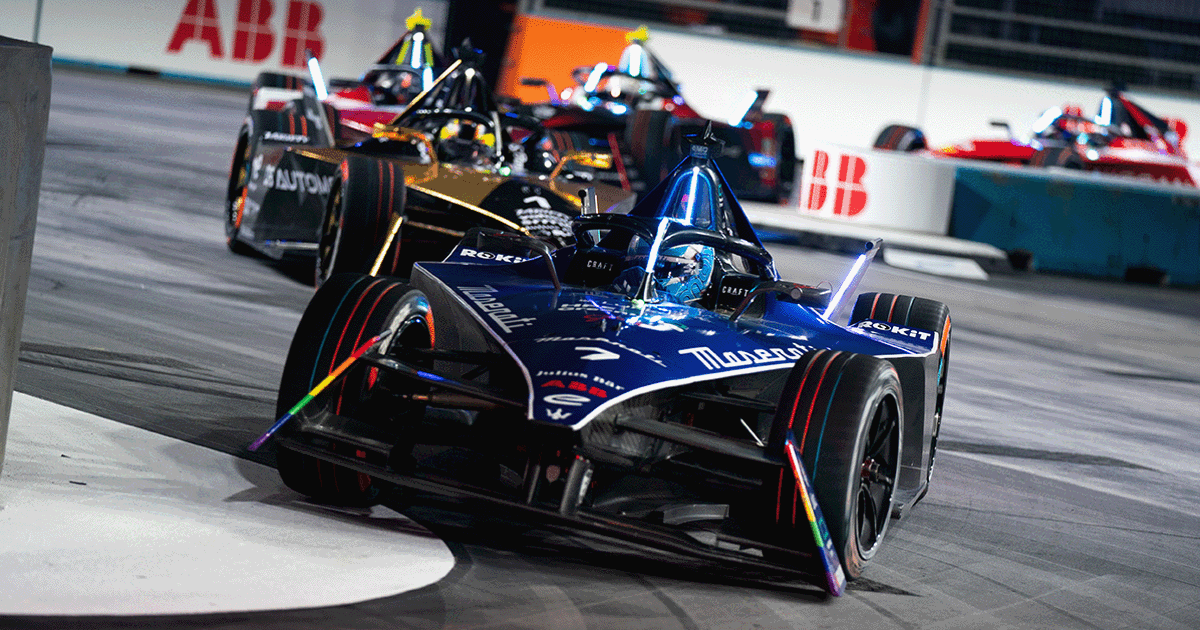 The Future of Motorsport: challenges and opportunities ahead