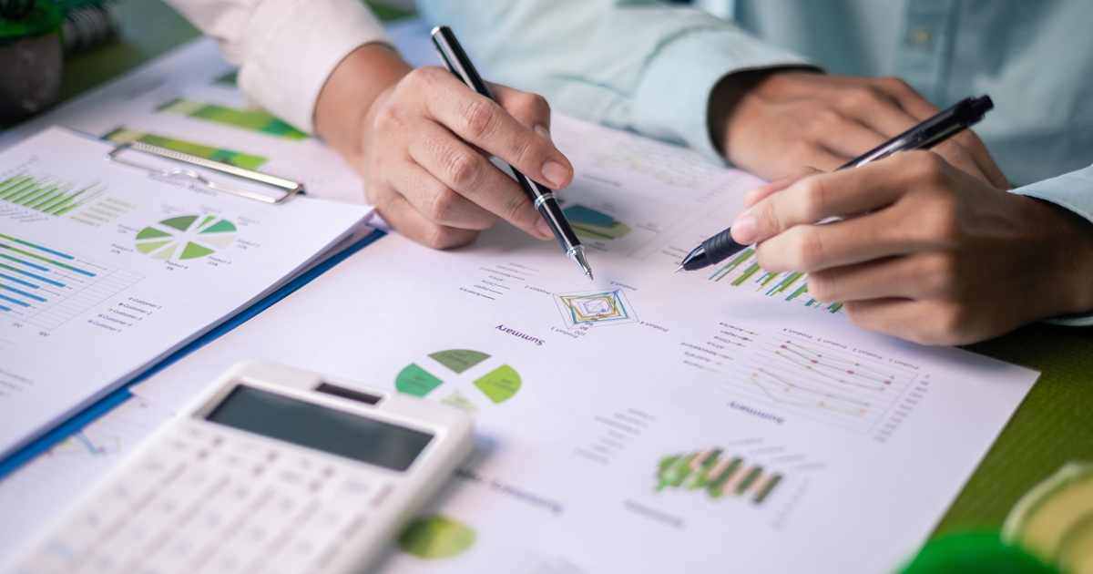 Simplified reporting standards: A new era for sustainability reporting ...