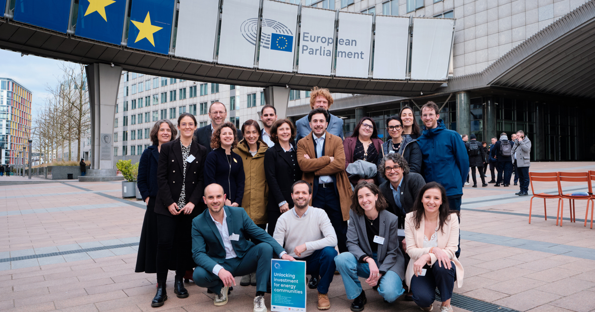 Ricardo to support European Commission community energy project ...