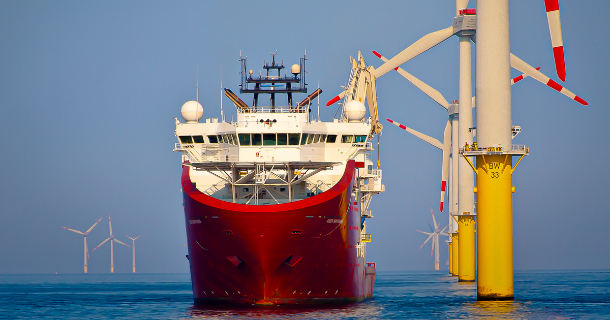 Electrification for Marine | Complete Product Development Solutions