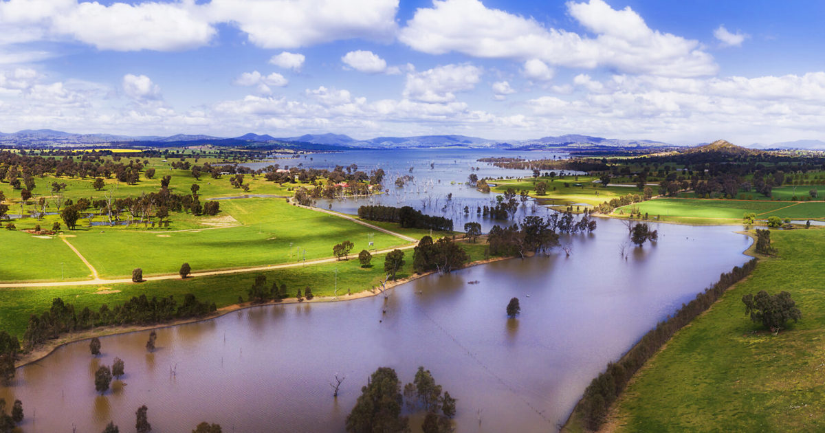 2023 Ricardo Water Markets Report