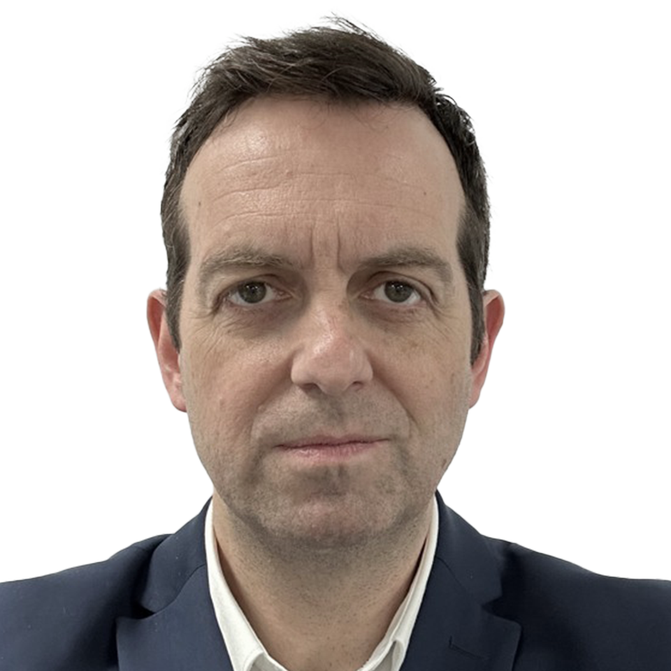 Our leadership | Who we are | Ricardo