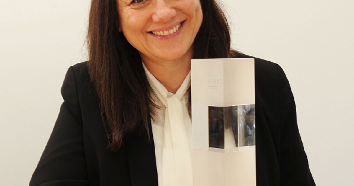 Profile of Dragica Kostic Perovic for International Women in ...