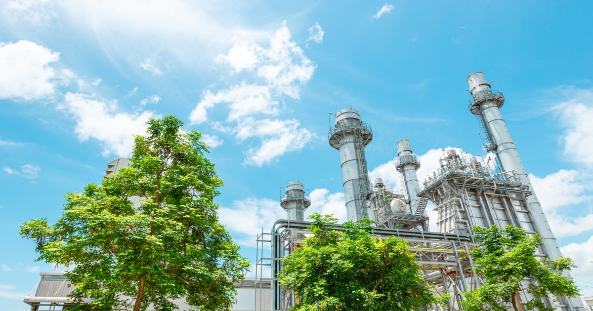 Sustainable fuels and chemicals advisory