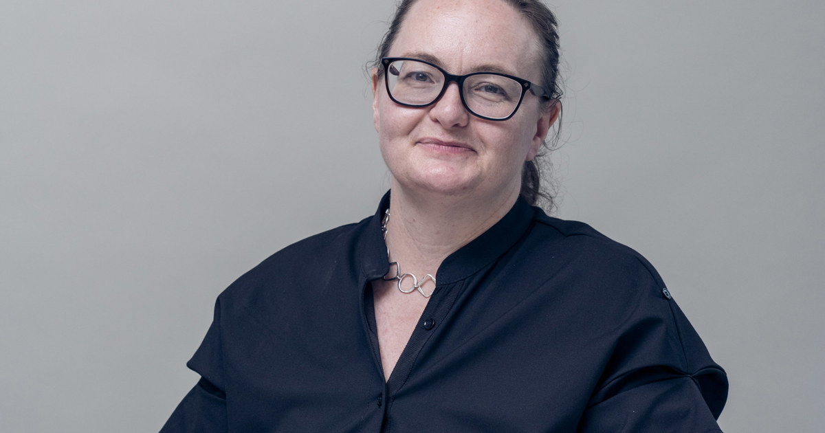 Dawn Allan - Technical Director and Head of Chemical Regulatory Services