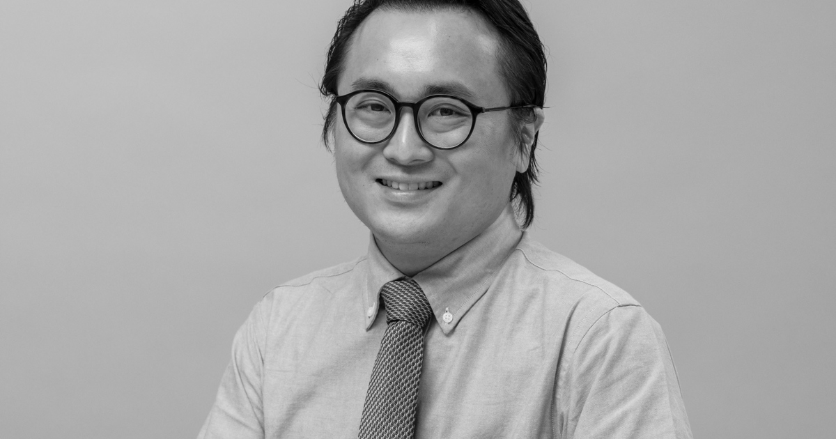 Nathaniel Ng