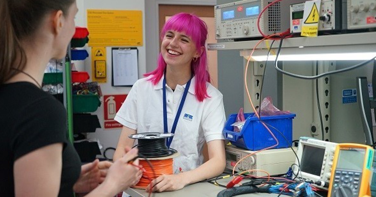 Colleague forums and groups | Careers | Ricardo