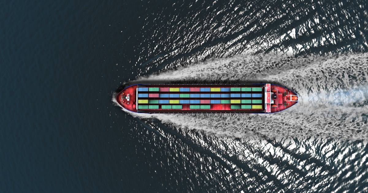 3-80MW marine propulsion market | Case study | Ricardo
