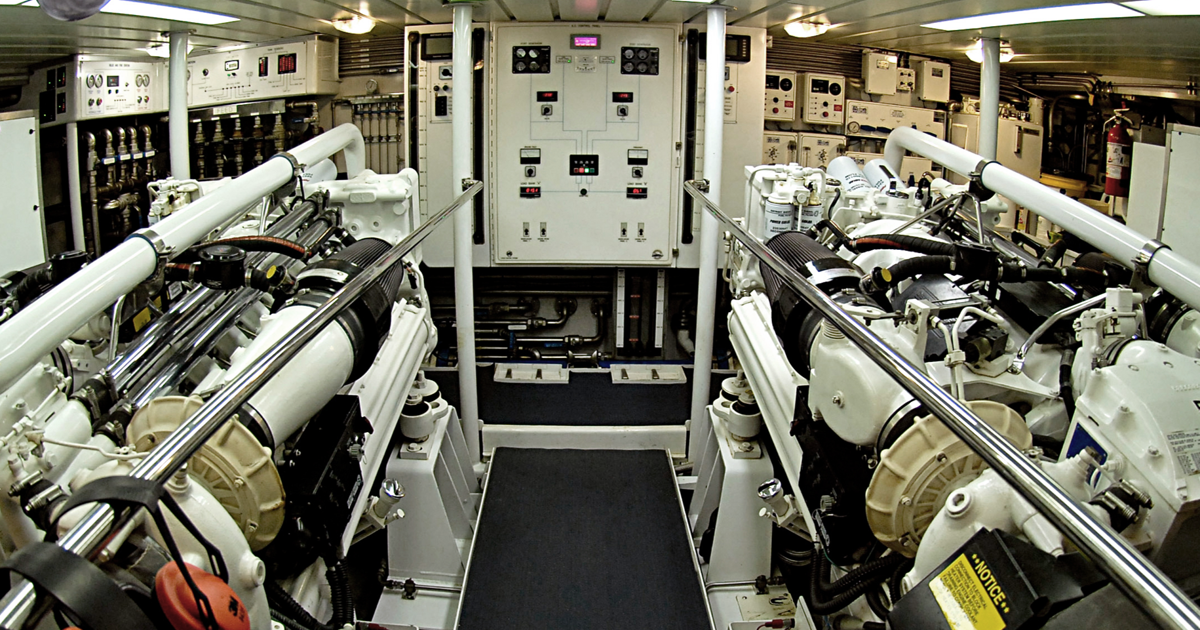 Accessing the market and technologies for methanol internal combustion ...