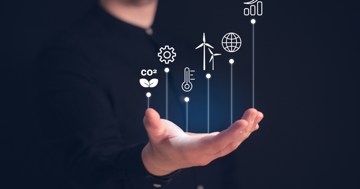 Simplifying climate risk and reporting for corporate decision makers