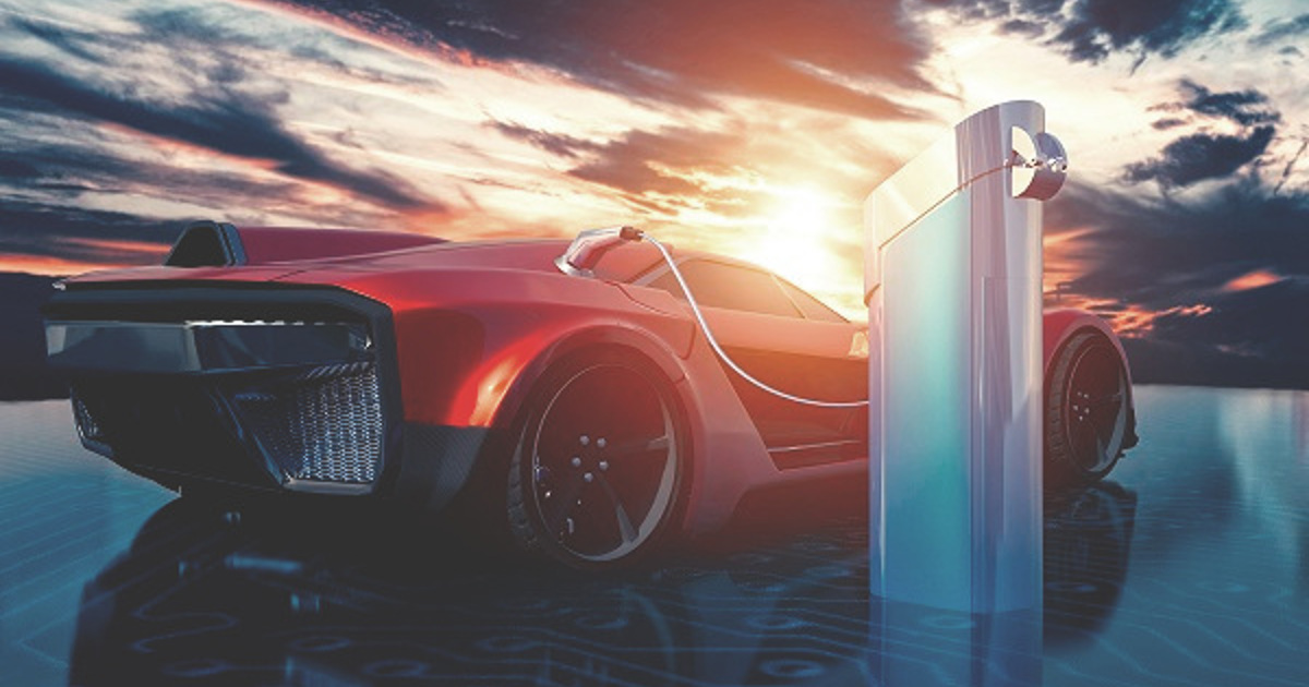 Ricardo to work with InoBat to supply battery systems for ...