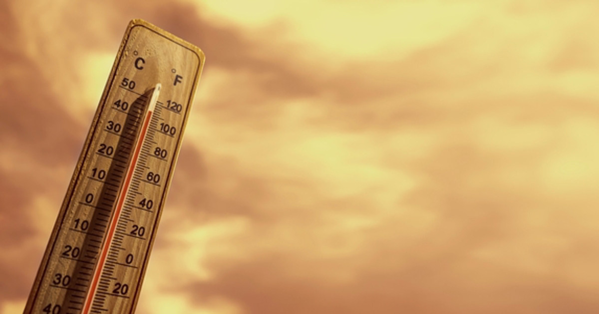 Adapt by April! New climate adaptation requirements from the UK’s ...