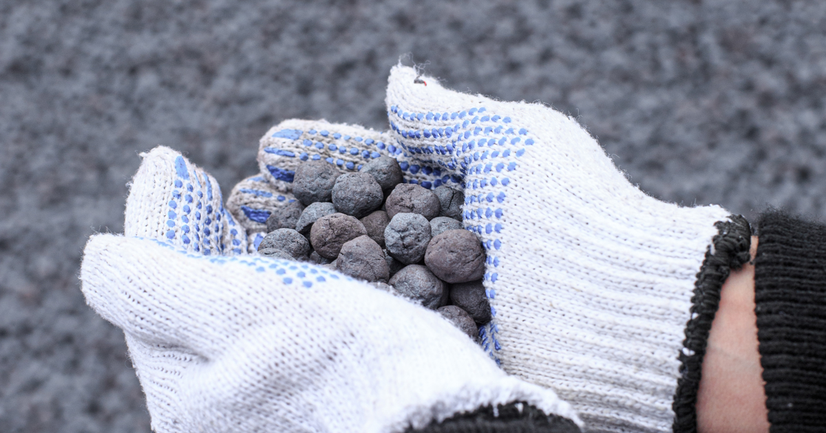 Ferrexpo -refining a decarbonisation strategy