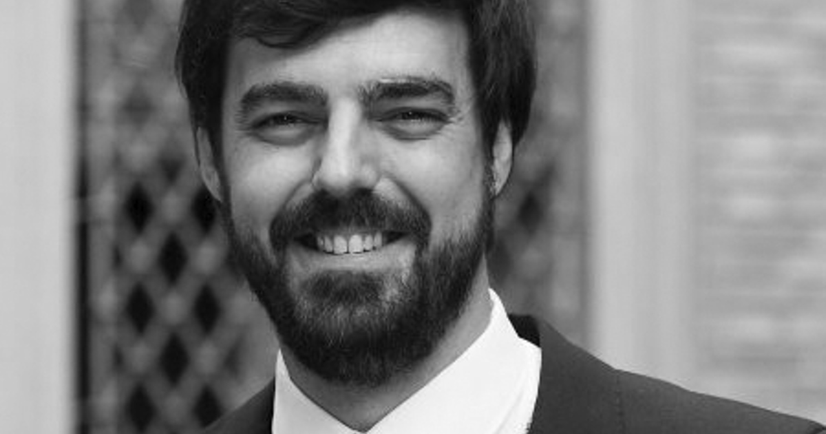 Daniel Serrano - Associate Director, Lead for Power Strategy and Regulation