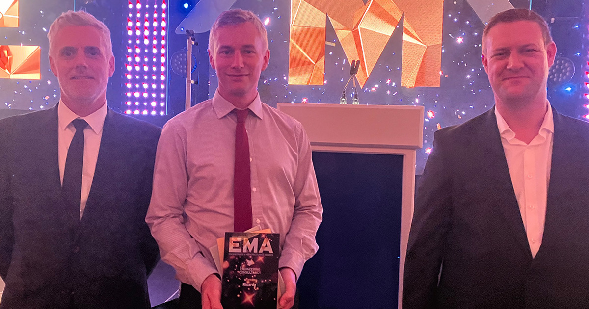 Engineering Consultancy of the Year: Ricardo named in 2024 Engineering ...