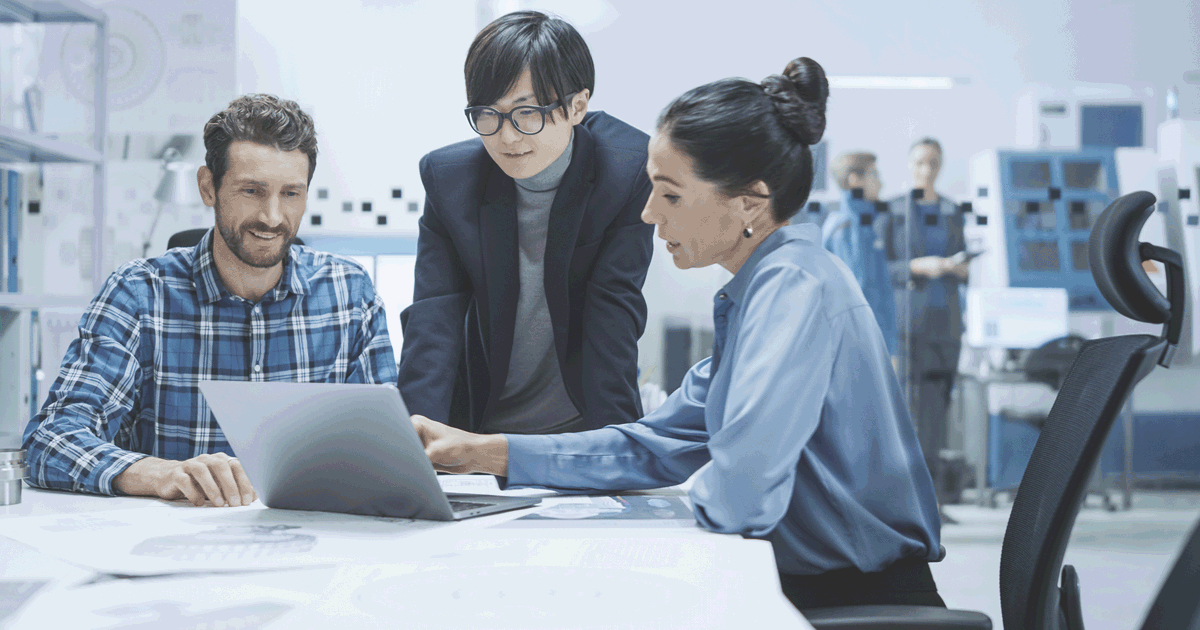 Complete guide to the new product introduction (NPI) process - read more