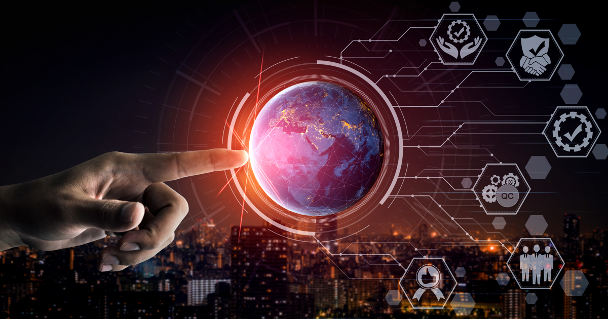 Safety data sheets simplified: can a single SDS serve all markets?