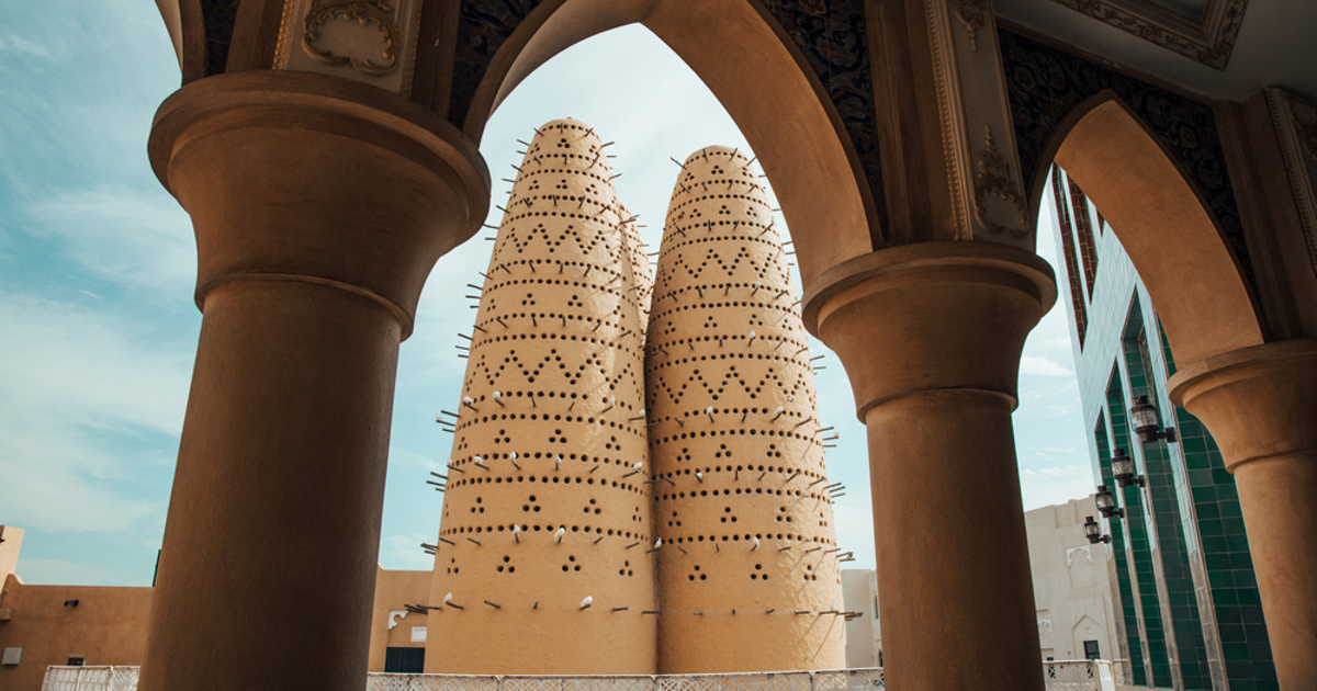 Qatar national climate change vulnerability and impact assessment