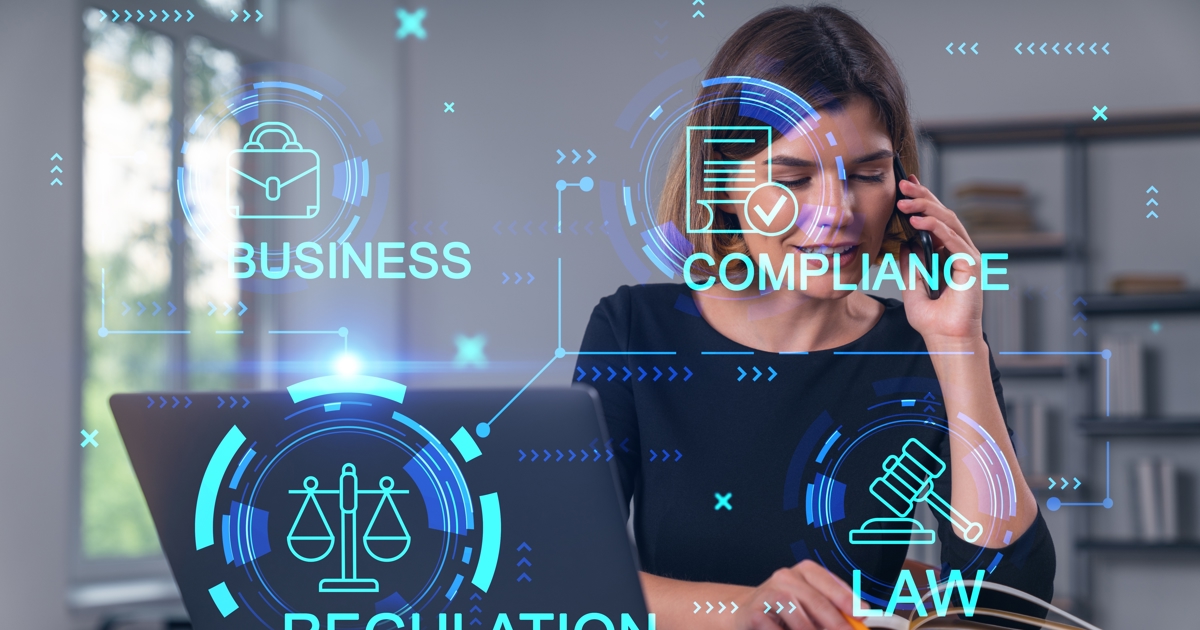 Chemical regulatory training