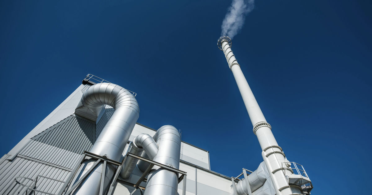 Carbon capture, utilisation and storage