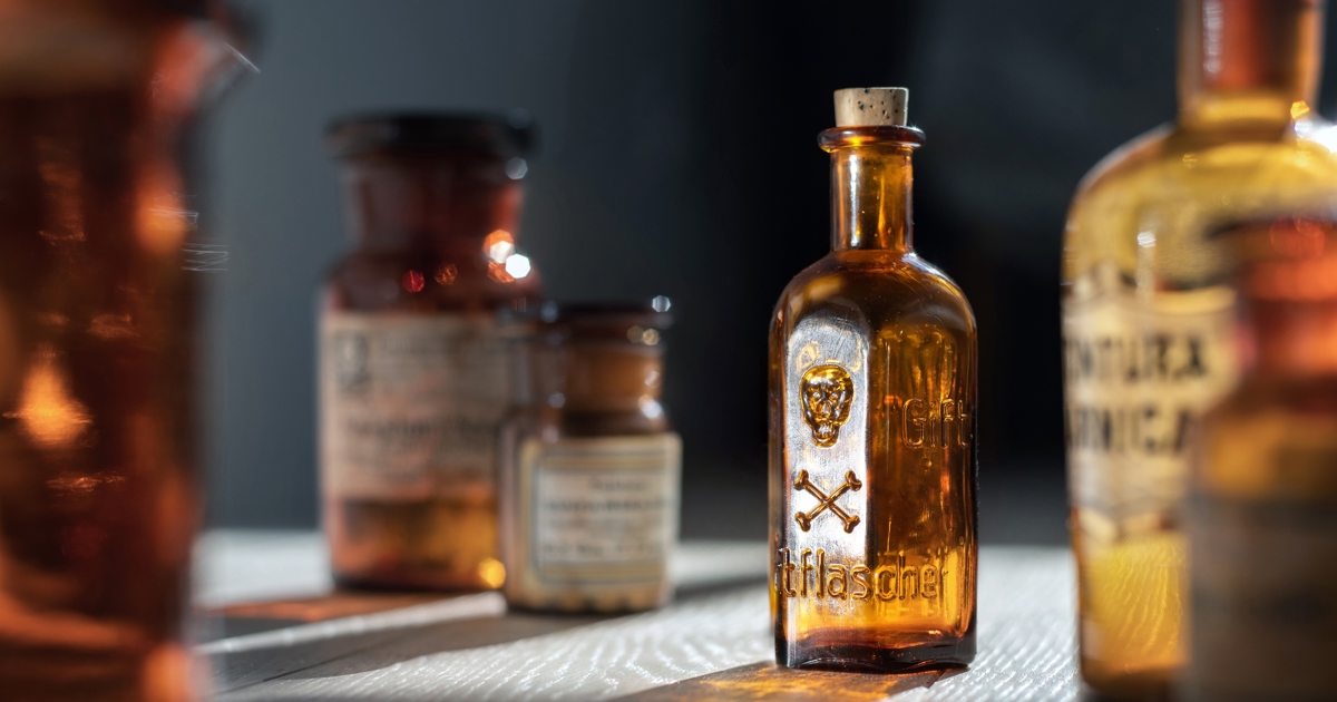 Poison Centre Transition Period Ends: are you ready for what's next?