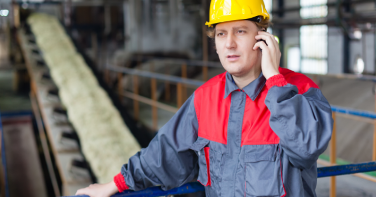 Brazil to require local 24-hour emergency telephone number on SDS ...