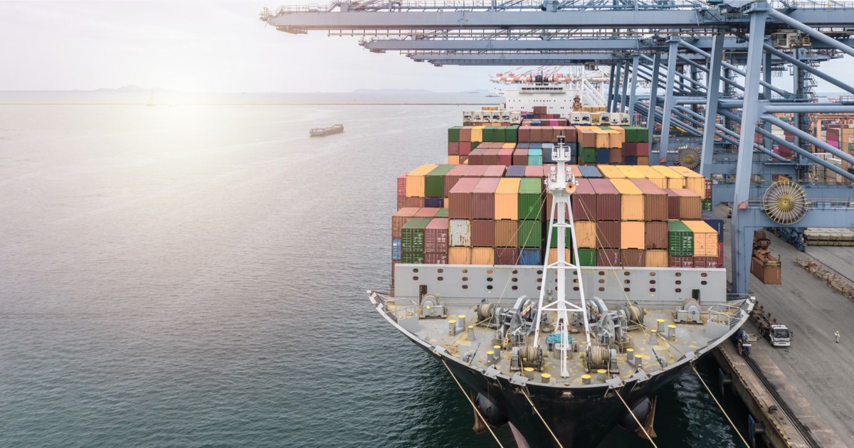 Helping ports to reduce their environmental impacts and deliver ...