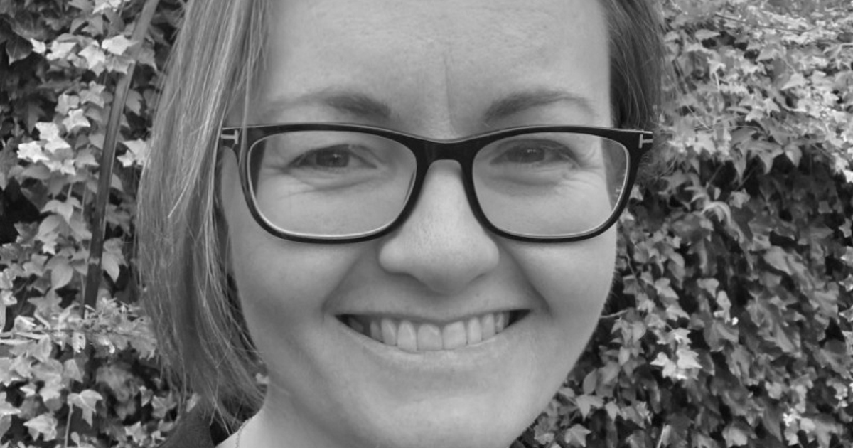 Dawn Allan - Technical Director and Head of Chemical Regulatory Services