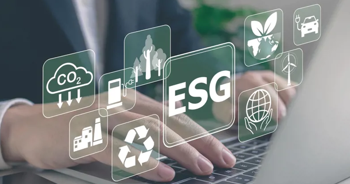 The ESG reporting landscape | Industry insights | News and insights ...