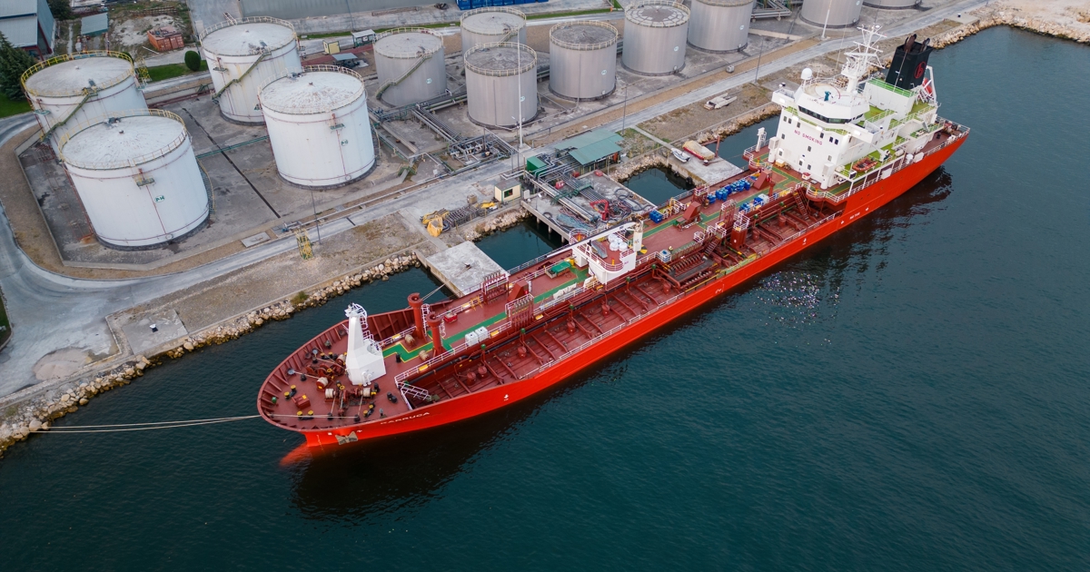 Navigating the future of maritime fuels
