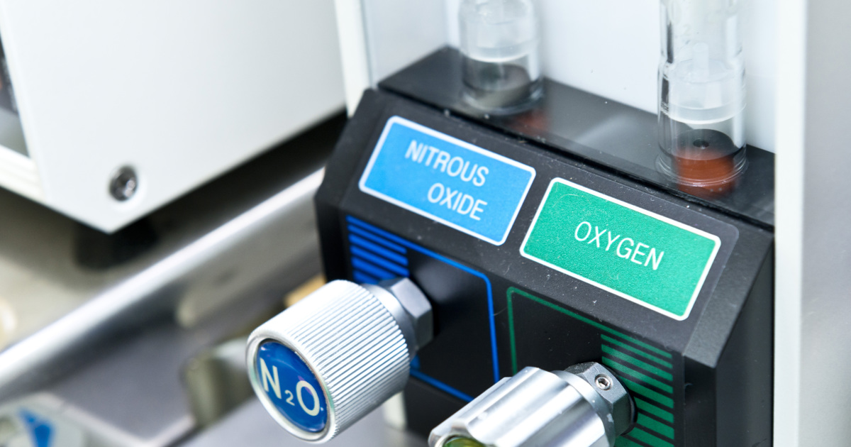 23rd ATP to CLP published: major reclassification of nitrous oxide and more
