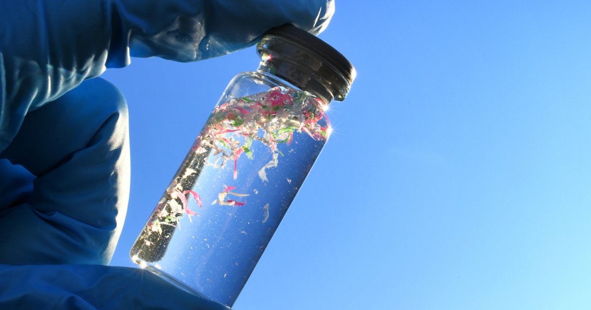 How can chemical life cycle assessments advance chemical organisations ...