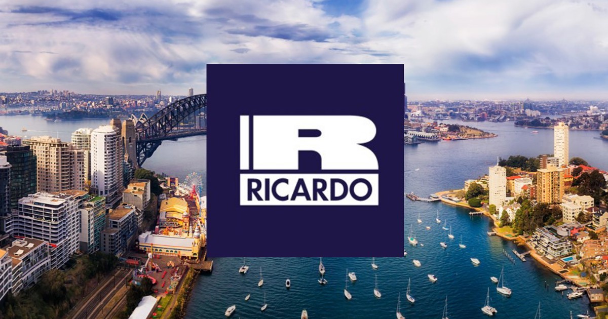 Australia and New Zealand | Ricardo