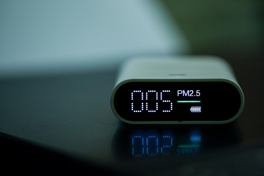 Independent QA/QC of air quality sensor data | Campaigns | News and ...