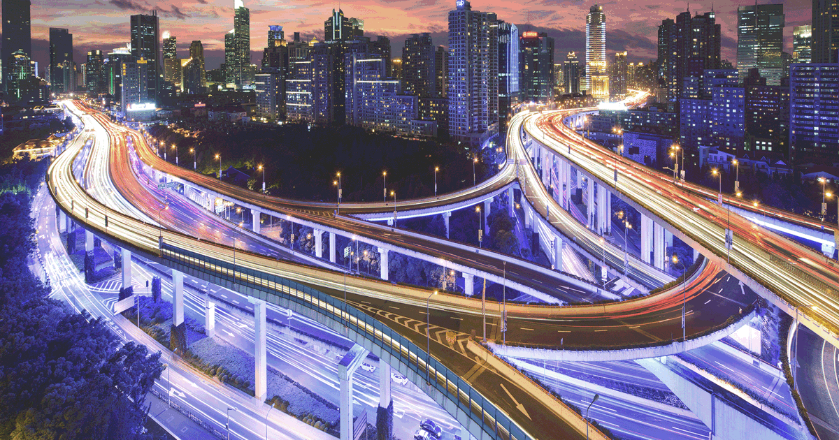 Mobility in 2035 | Campaigns | News and insights | Ricardo