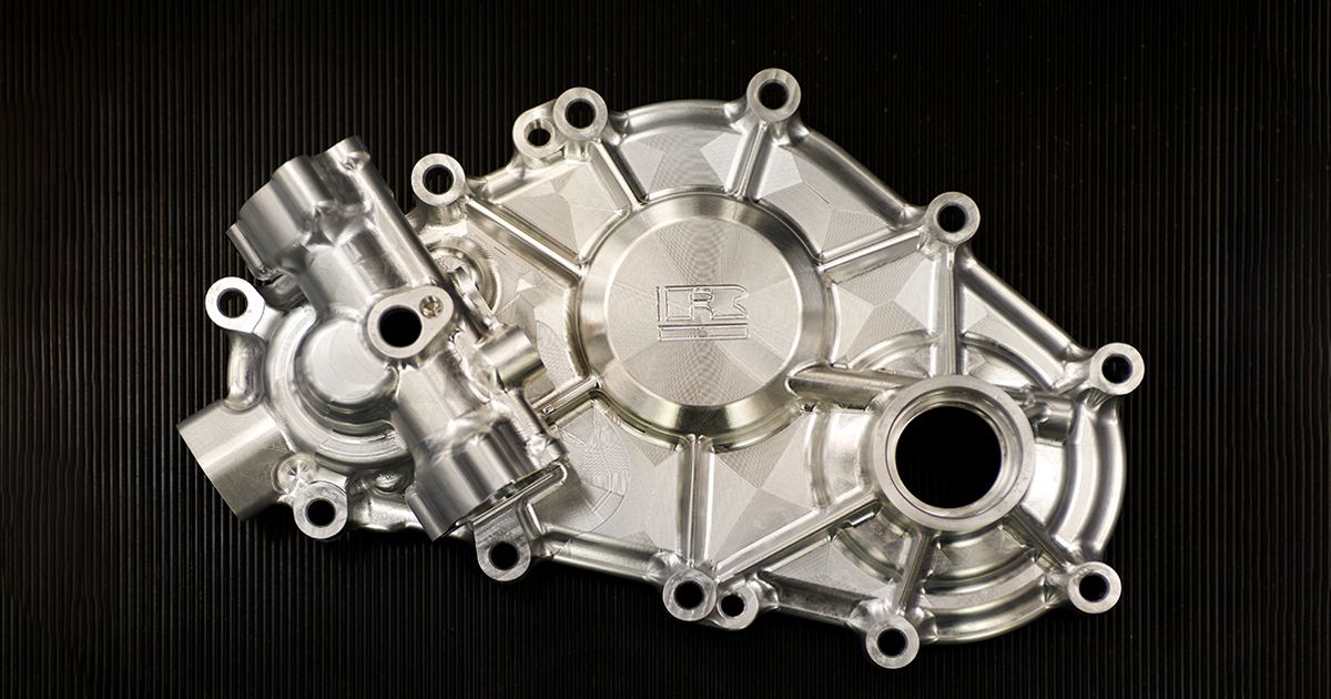 Motorsport transmissions: what does the motorsport gearbox of the ...