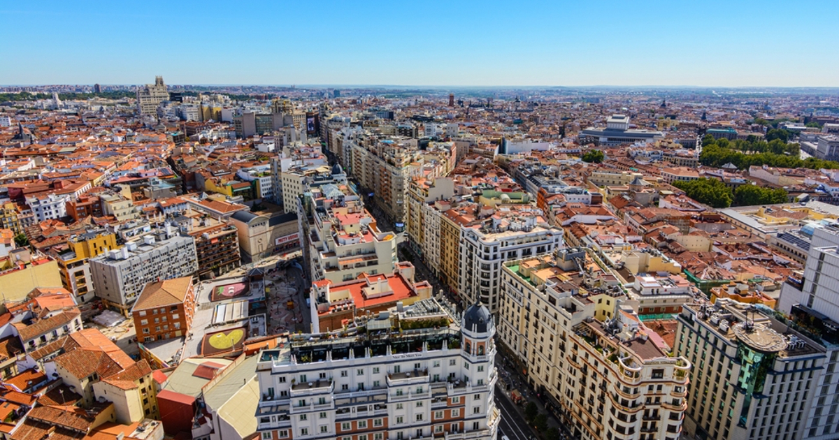 Voltage at the edge: what Spain's blackout means for Europe's energy ...