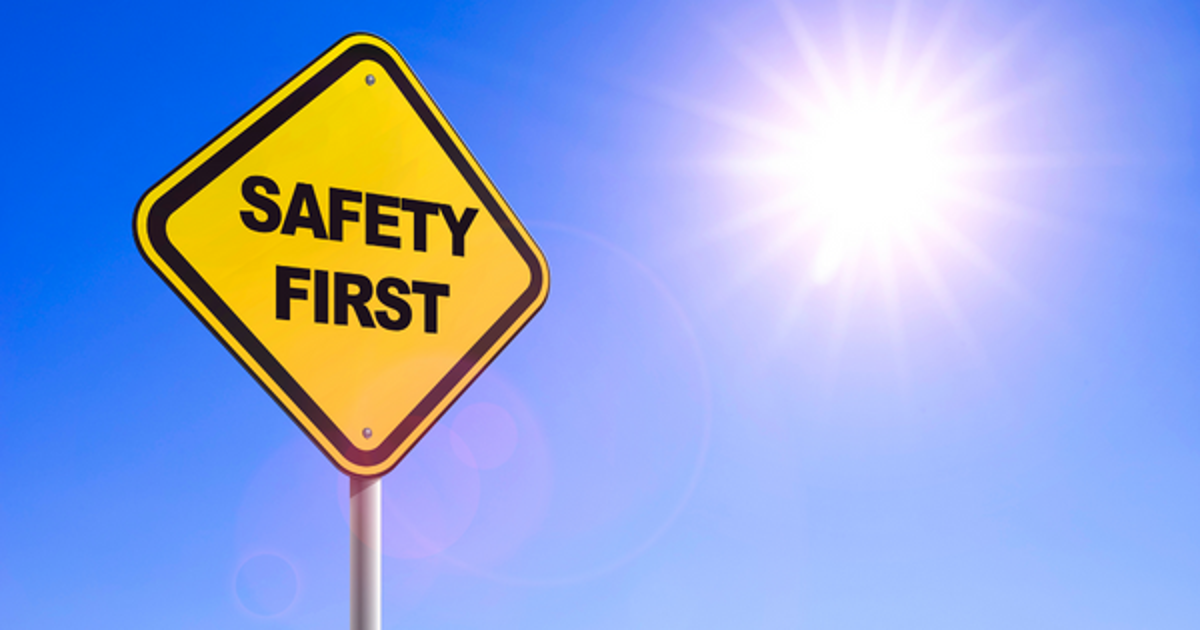 How to develop a chemical safety strategy across your supply chain ...