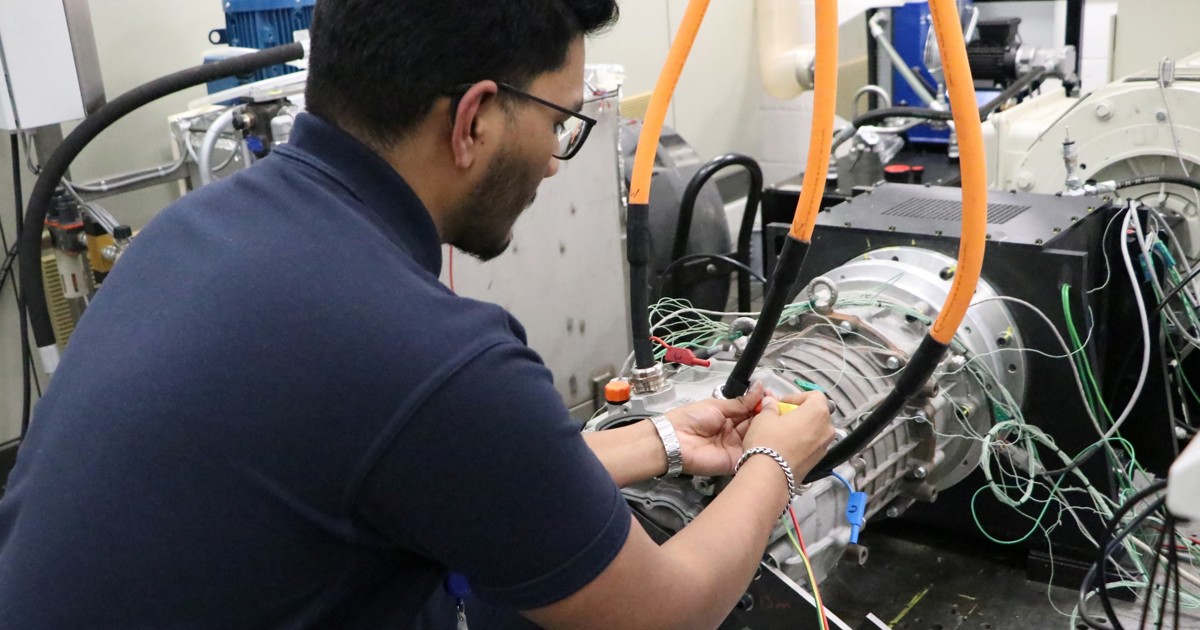 Ricardo completes the development of novel, rare earth and copper free ...