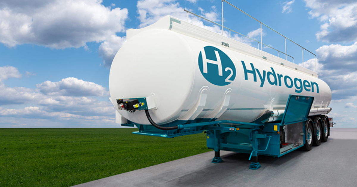 Protecting your employees with safe and effective hydrogen training ...