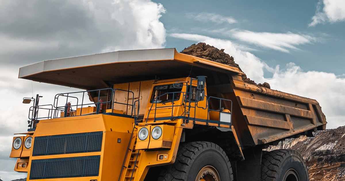 Ferrexpo sustainability | Projects | Ricardo