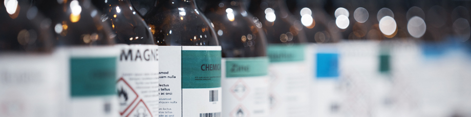 Chemical compliance in the US | Industry insights | News and insights ...