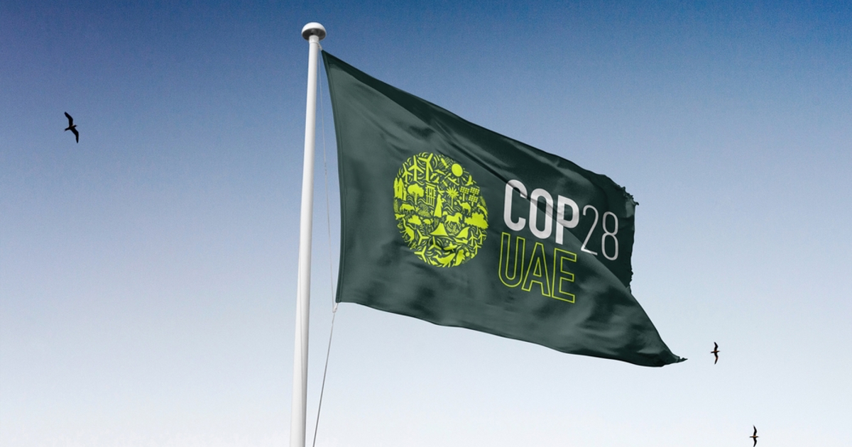 COP28 Net-zero transition charter