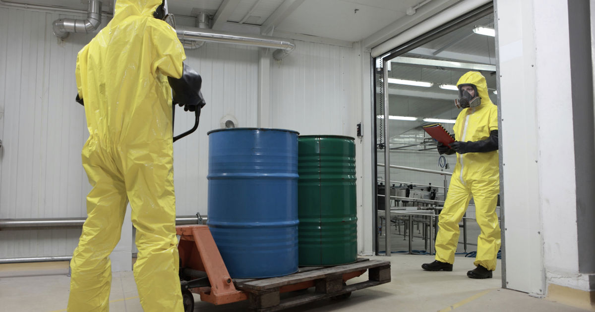 Future-proof product portfolio with horizon scanning and compliance ...