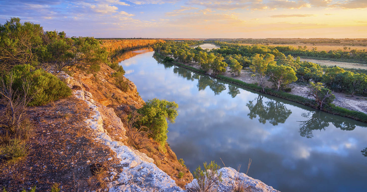 Review of Schedule D of the Murray-Darling Basin Agreement
