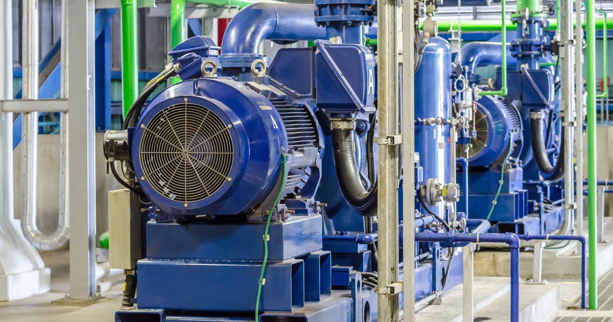 Pathways to Net Zero for sites with combined heat and power (CHP)