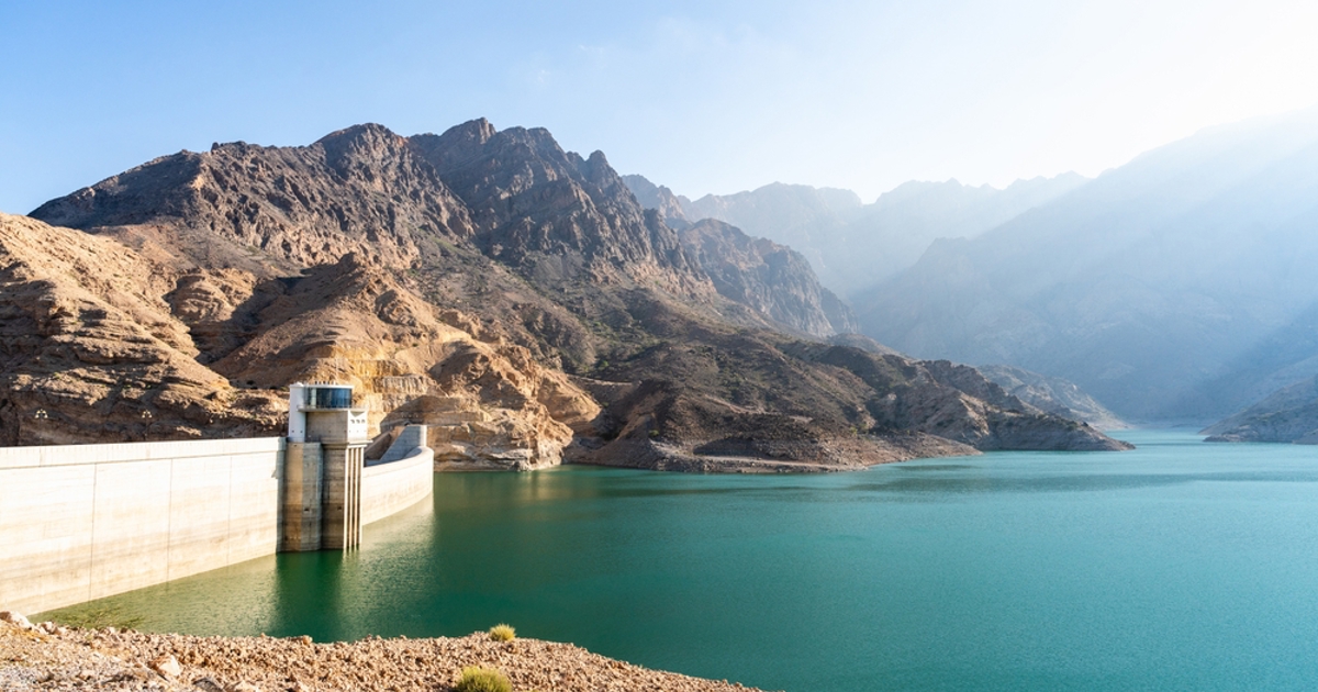 Transforming Oman’s water sector for a sustainable future