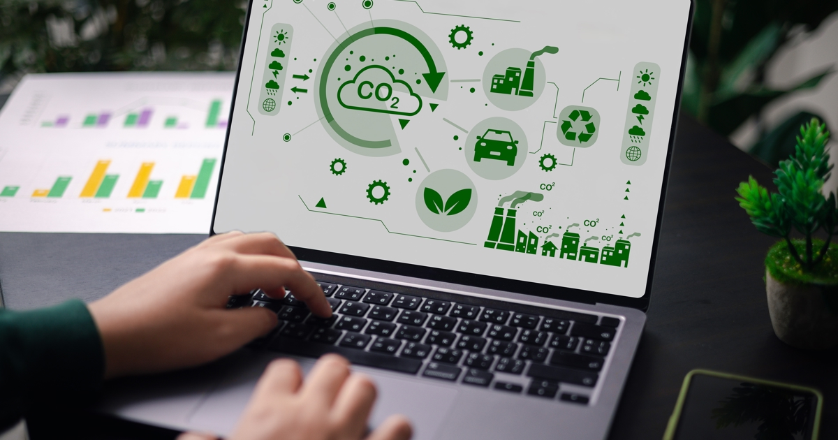 The ABCs of CDP – How to boost your CDP score and accelerate your ESG ...