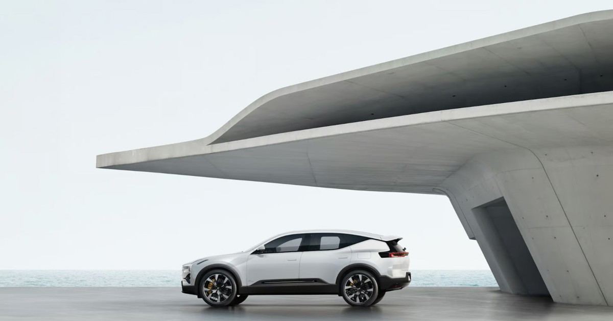 Ricardo has critically reviewed Polestar's life cycle assessment of its ...