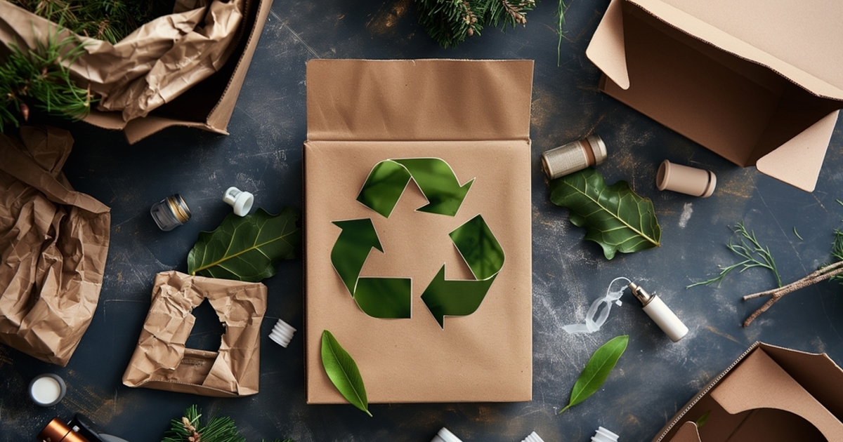 How to navigate the changing packaging EPR landscape